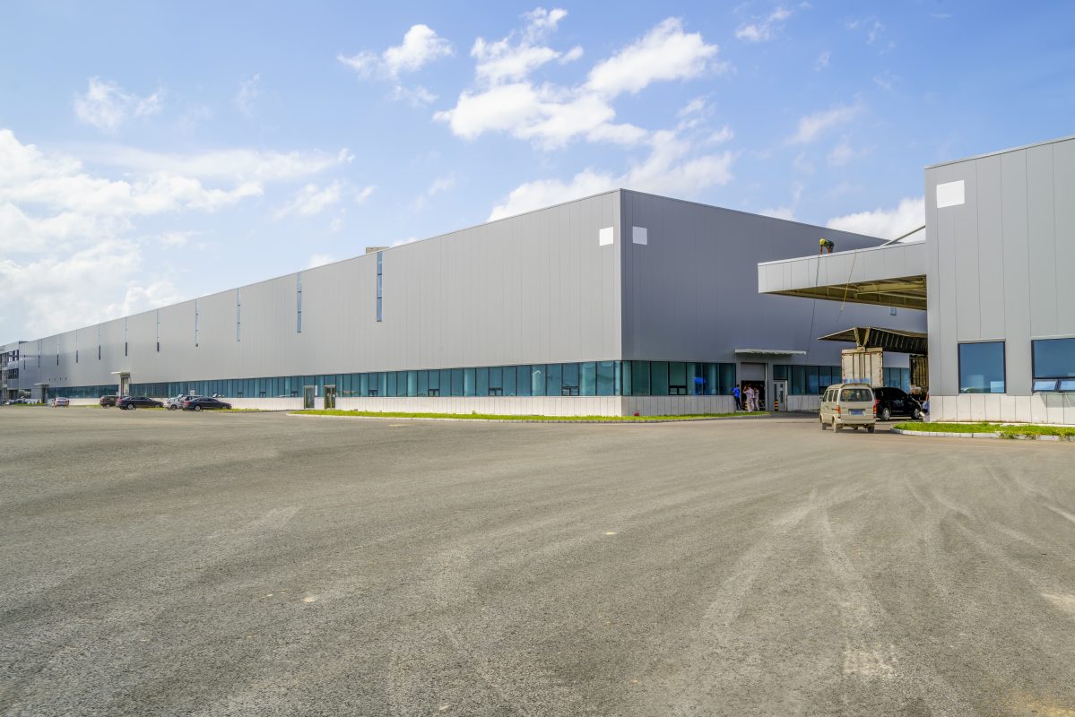 Strategies for Successful Factory Setup in Singapore